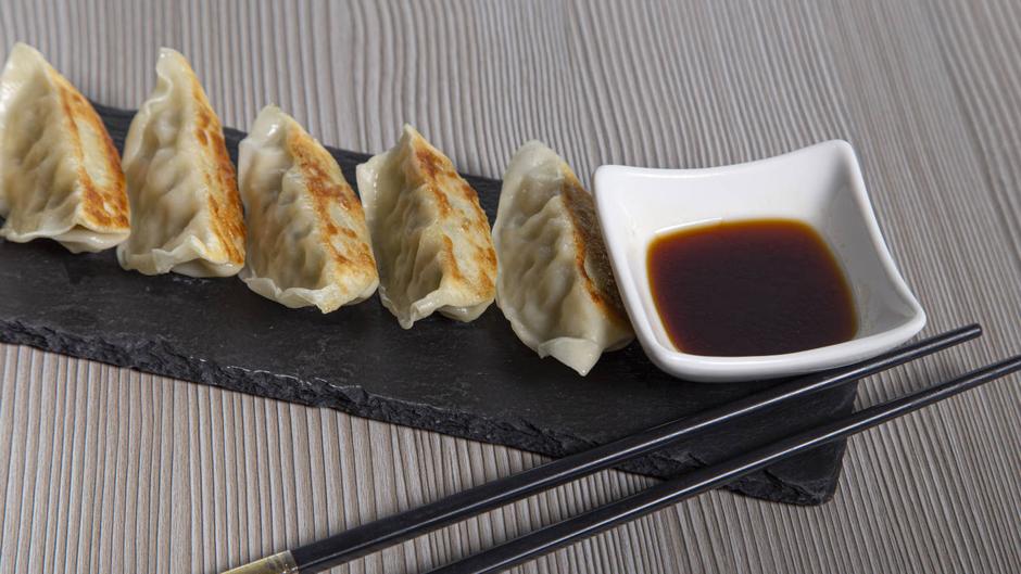 Gyozas de pollo: aprende a preparar esta deliciosa receta japonesa paso ...