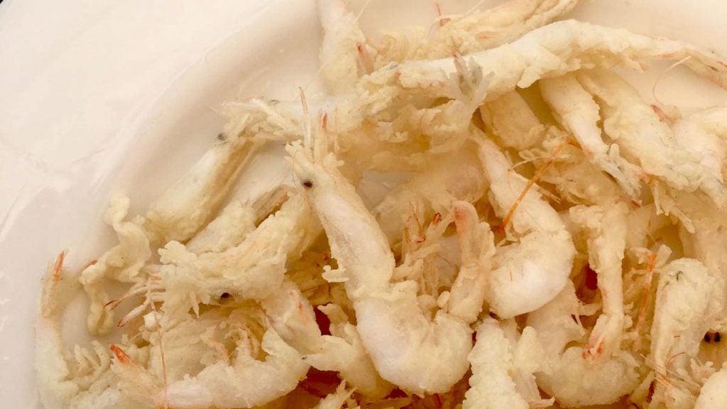 Restaurante Chinchín Puerto