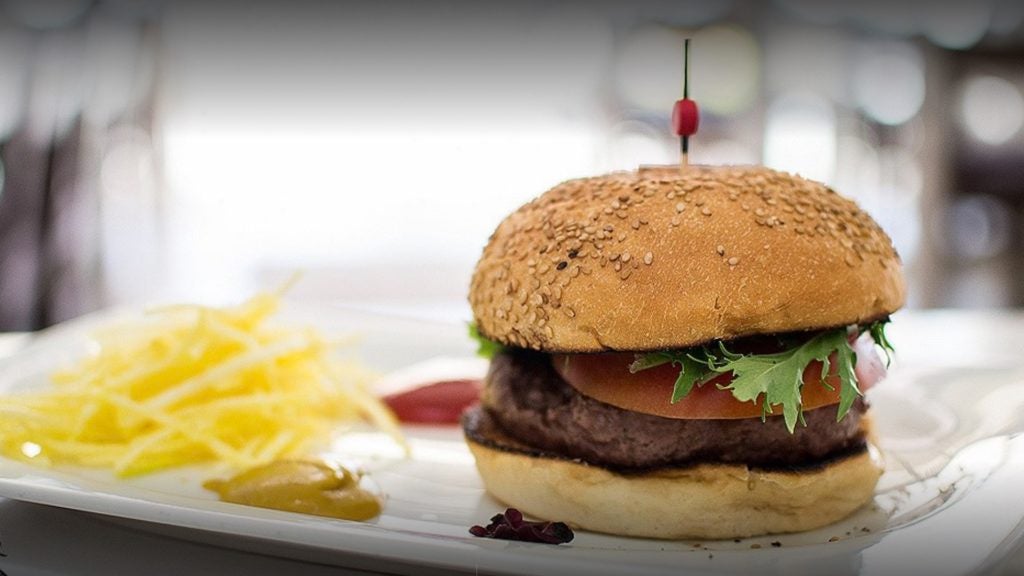 Restaurante Chinchín Puerto