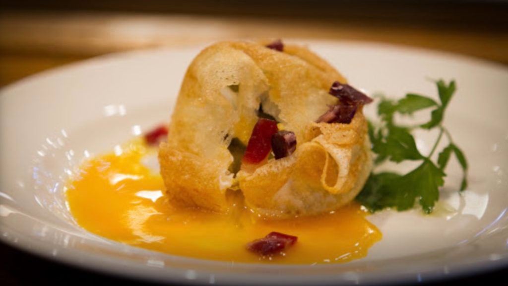 Mesón Ibérico