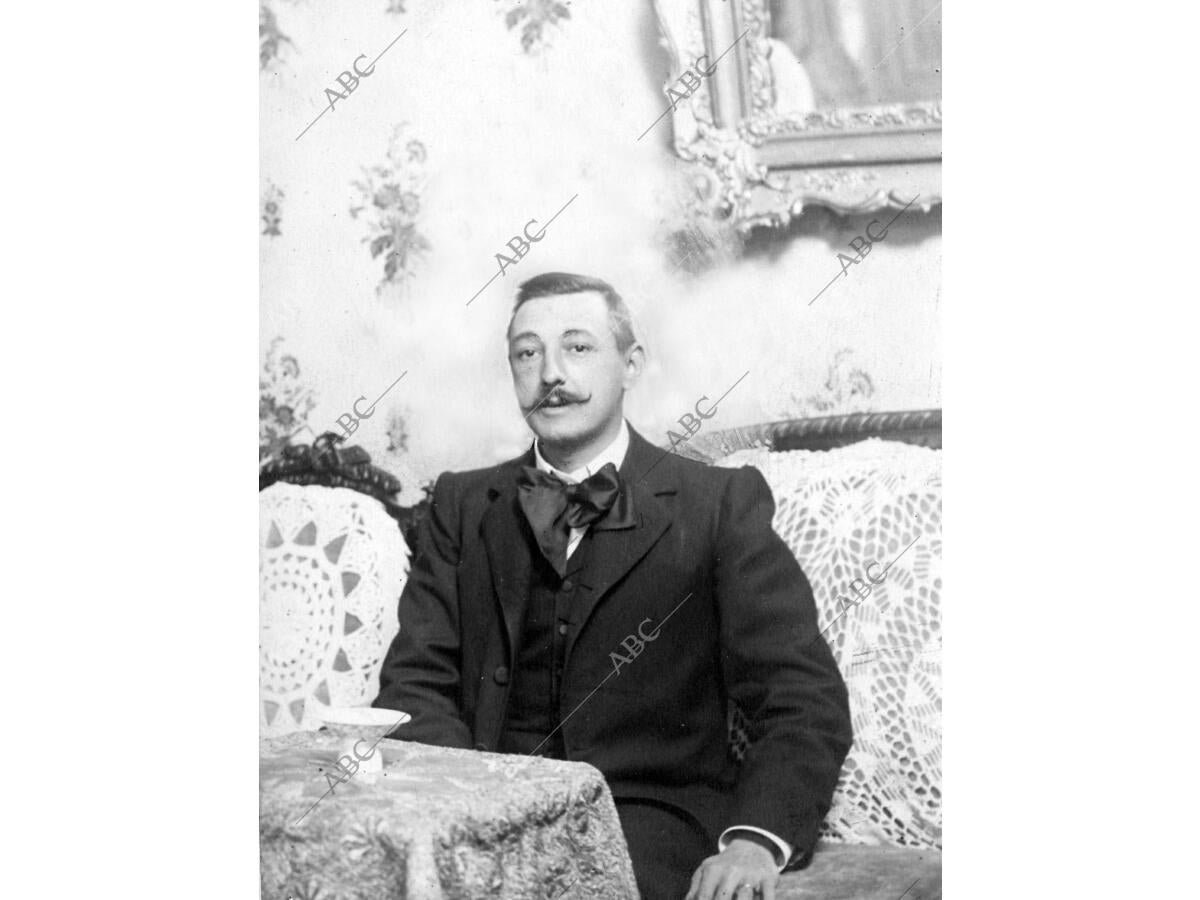 D. Fernando Merino, Conde de Sagasta, nuevo gobernador del banco de ...