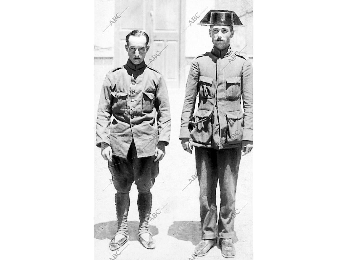 El soldado de la brigada Disciplinaria Ismael Muñoz, que Pudo Evadirse ...