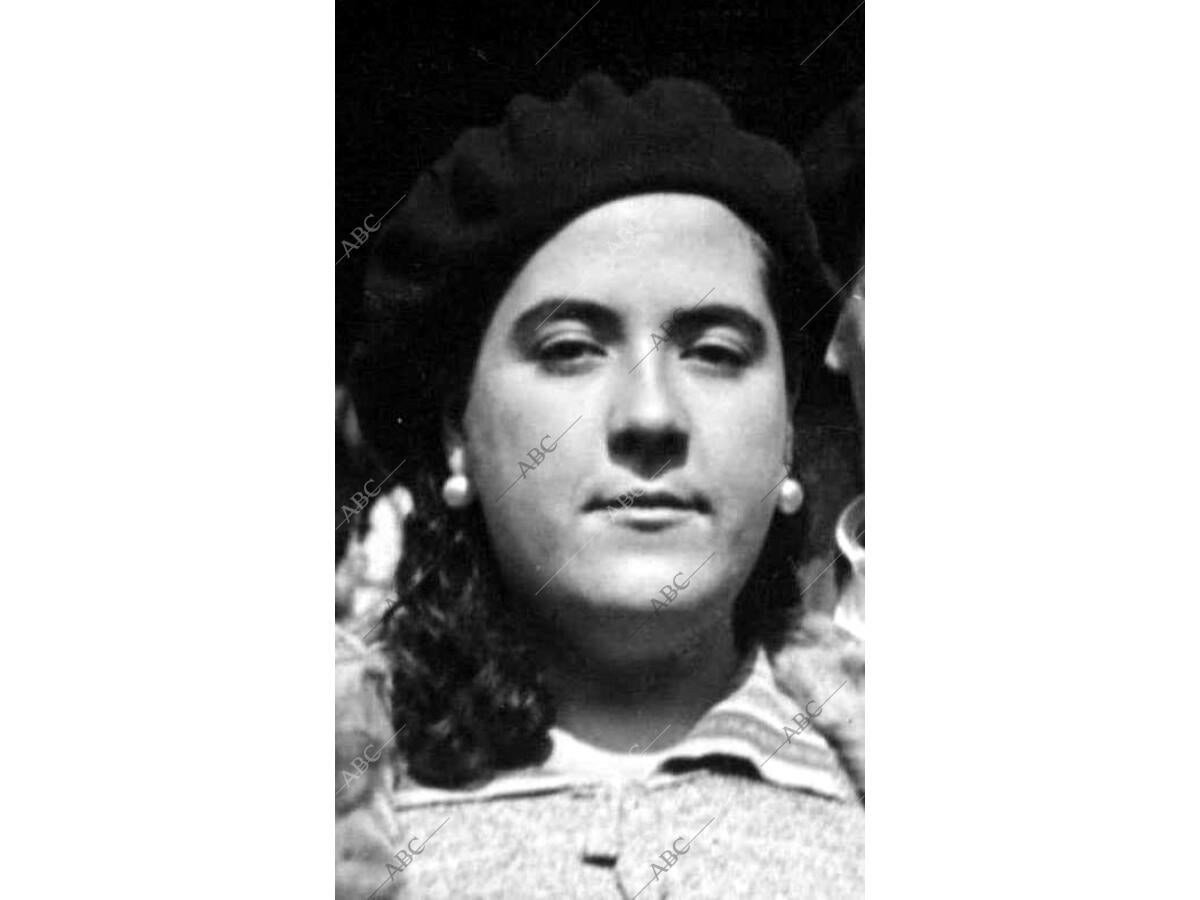 Imagen de Hildegart Rodriguez, Asesinada por su Madre, aurora Rodríguez ...