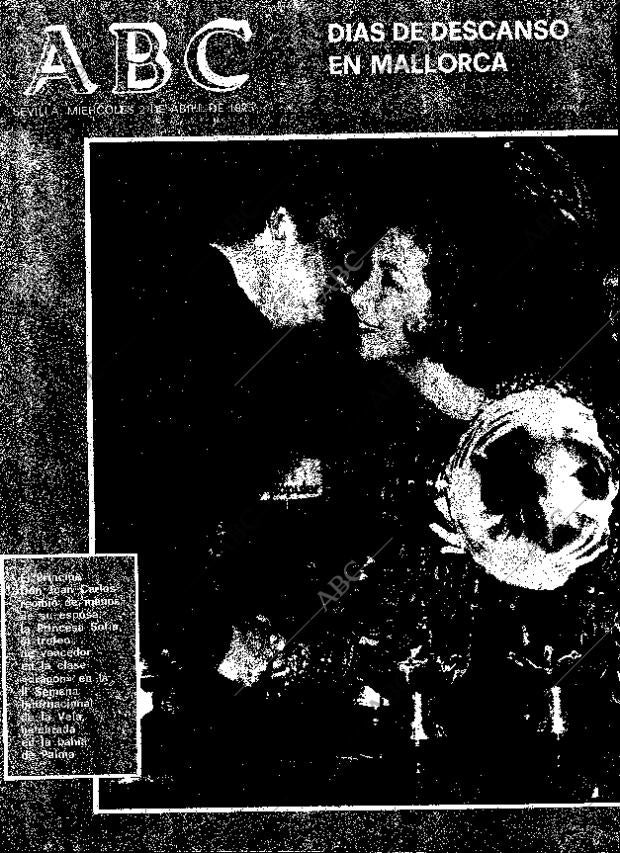 Periódicos ABC de 1975 - Archivo ABC