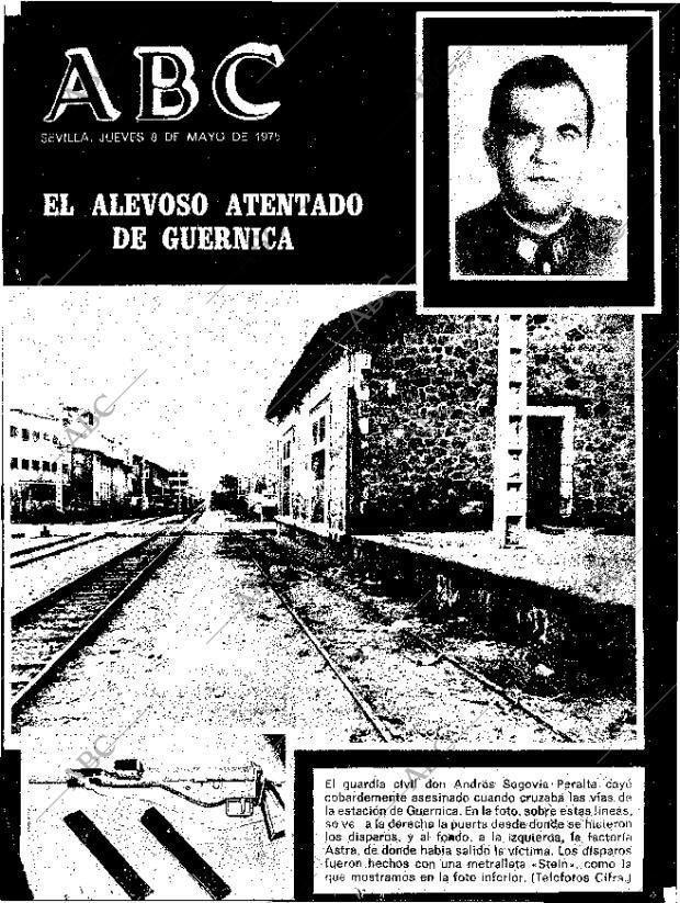 Periódicos ABC de 1975 - Archivo ABC