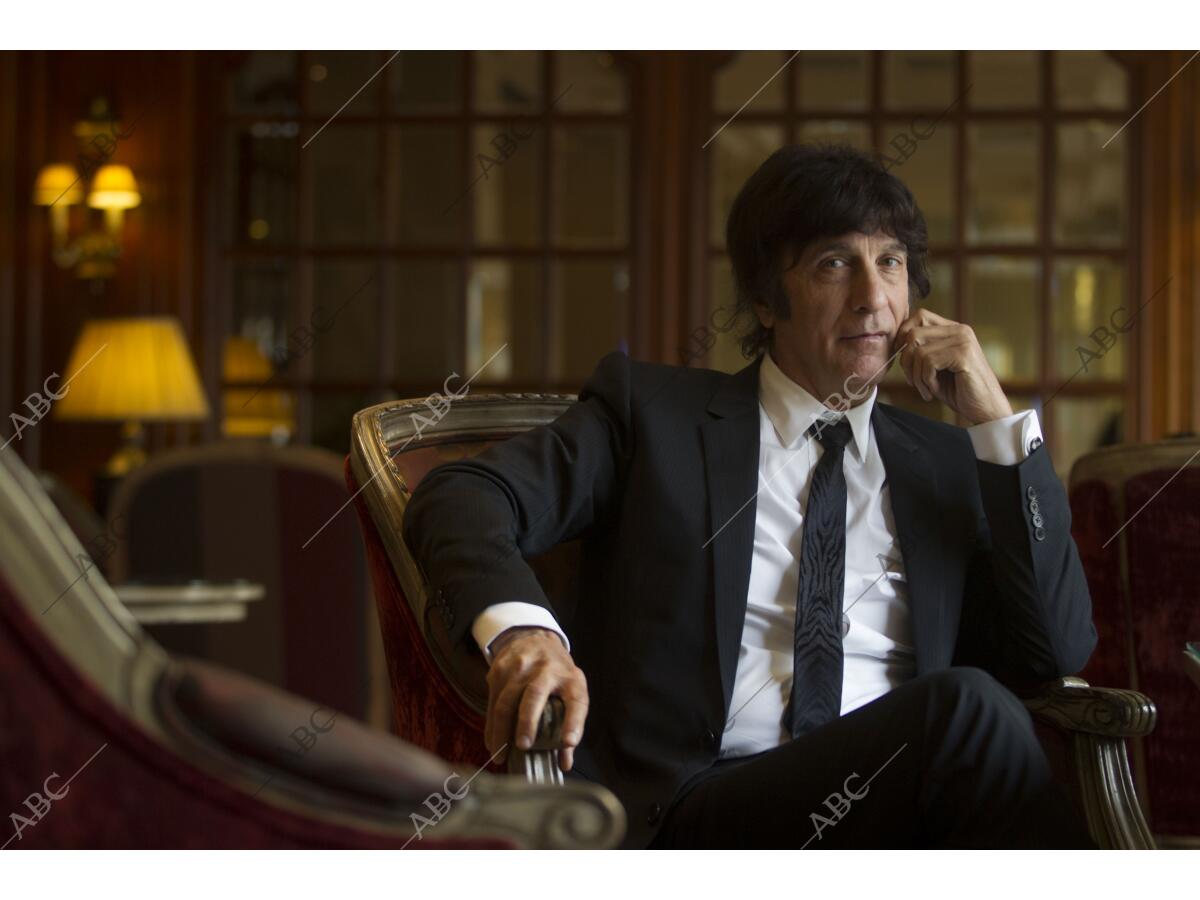 Entrevista A Gary Catona - Archivo ABC