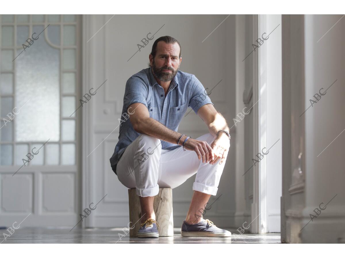 Entrevista A Doug Conklyn - Archivo ABC