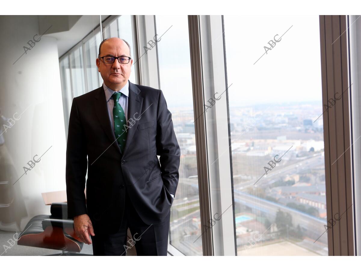 Entrevista A José María Roldán, presidente de la asociación Española de ...