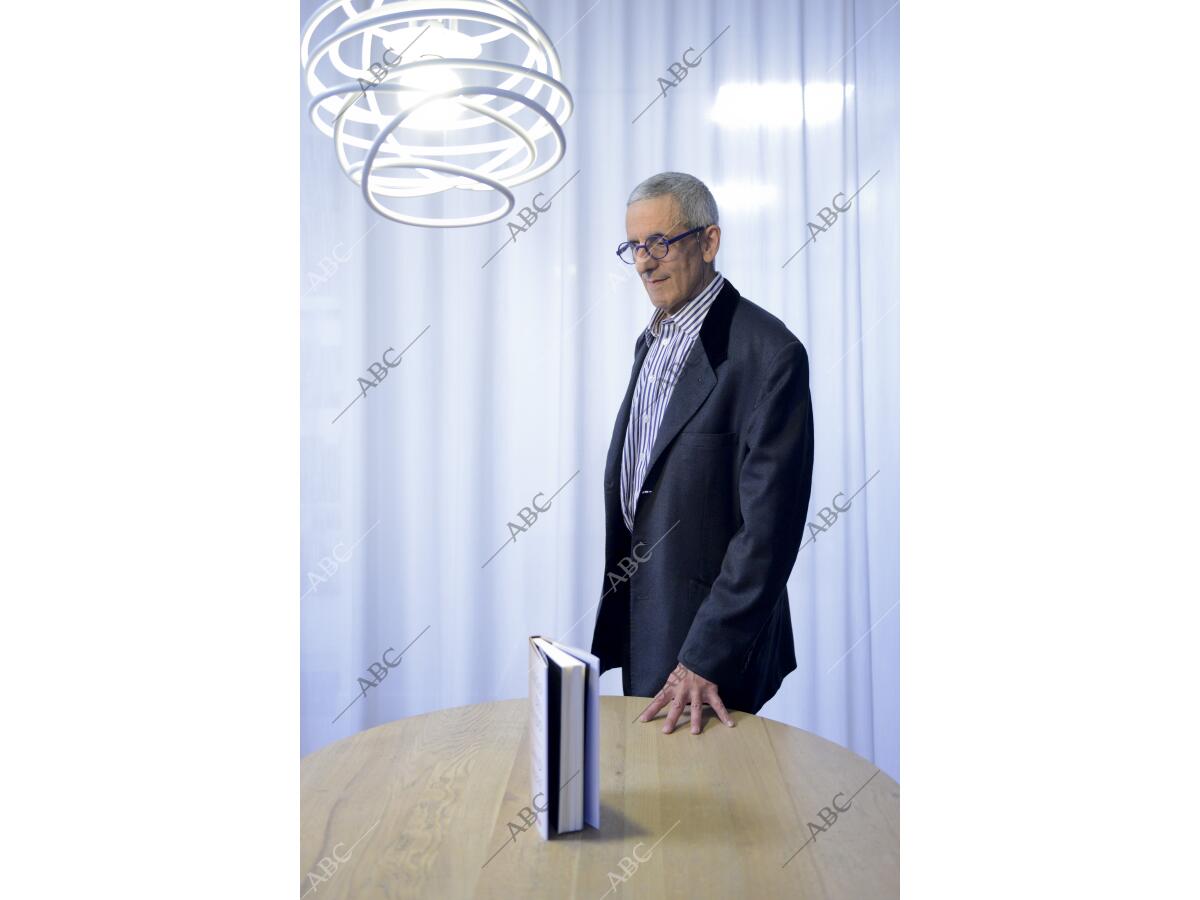 Entrevista con el escritor David Rieff - Archivo ABC