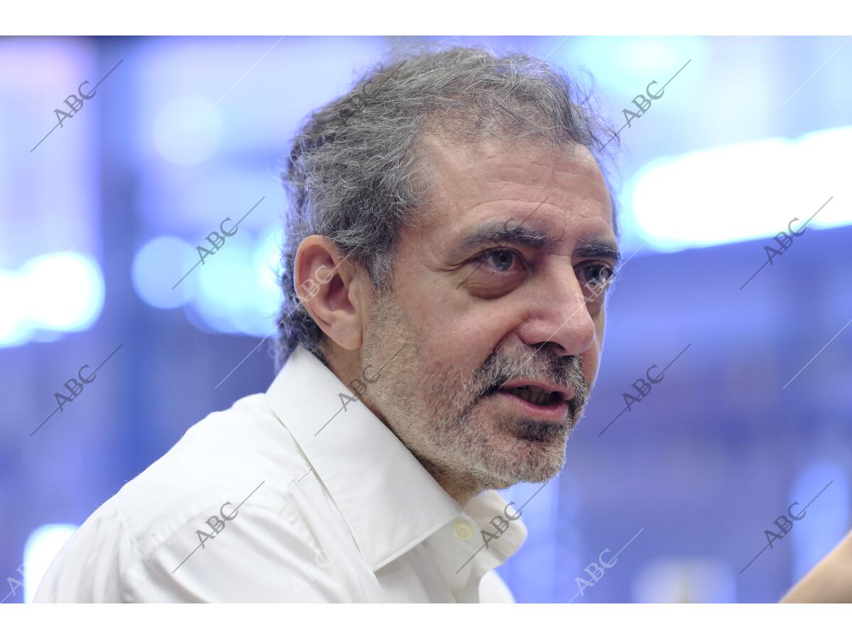 Entrevista con Manuel Borja Villel, director del museo Reina Sofía ...