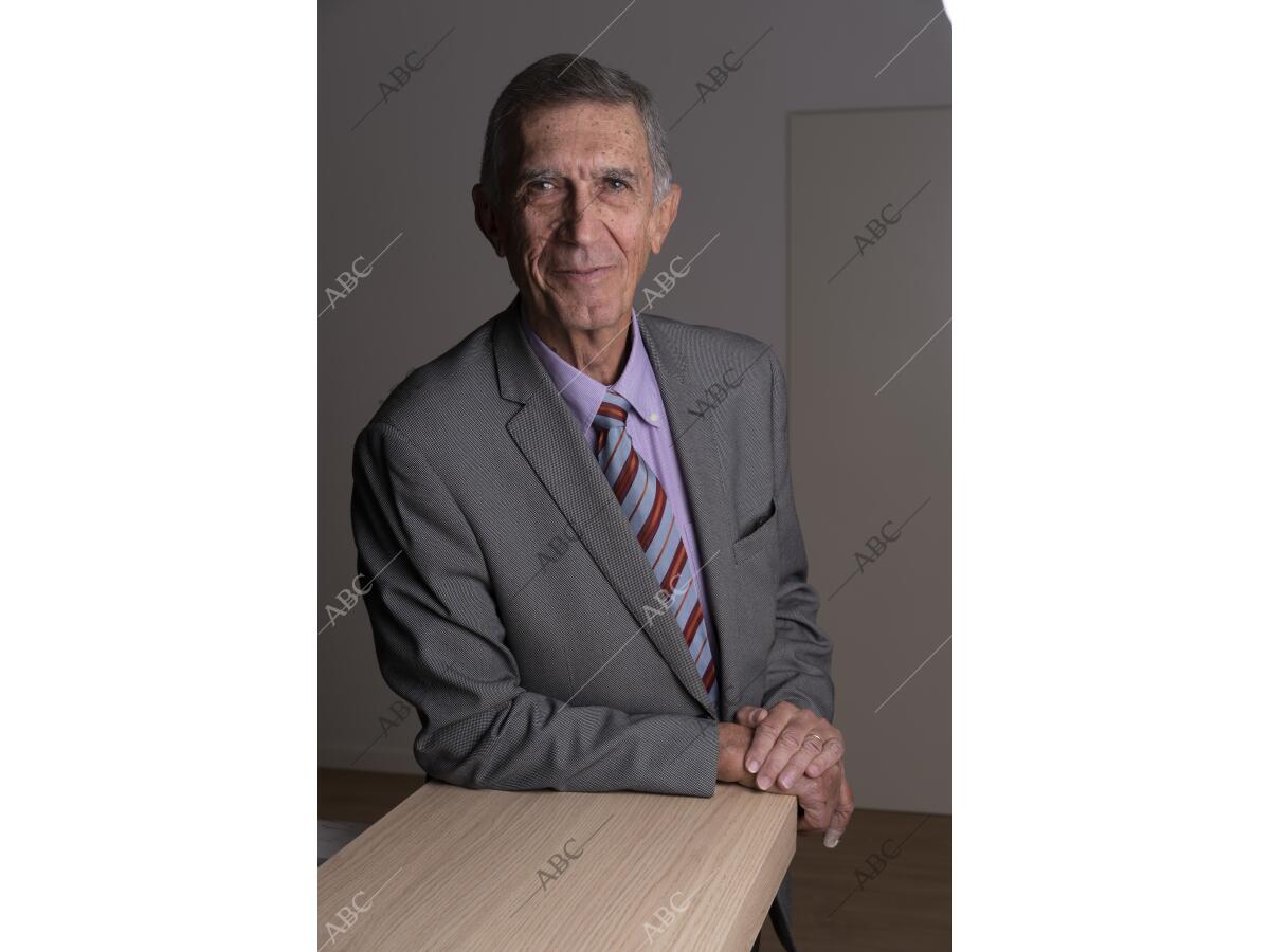 Entrevista A José Ramón Caso - Archivo ABC