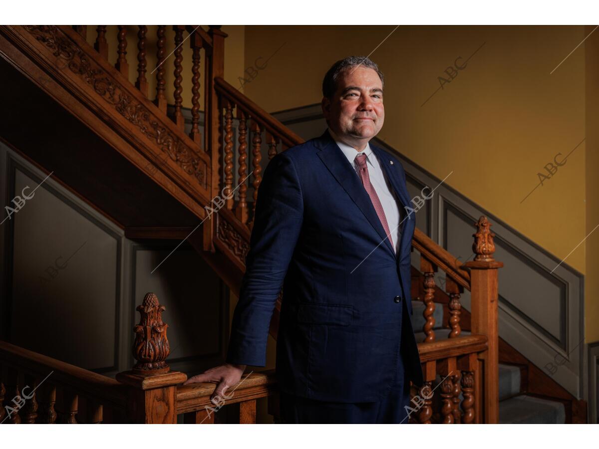 Daniel F. Runde, vicepresidente del Center For Strategic And ...