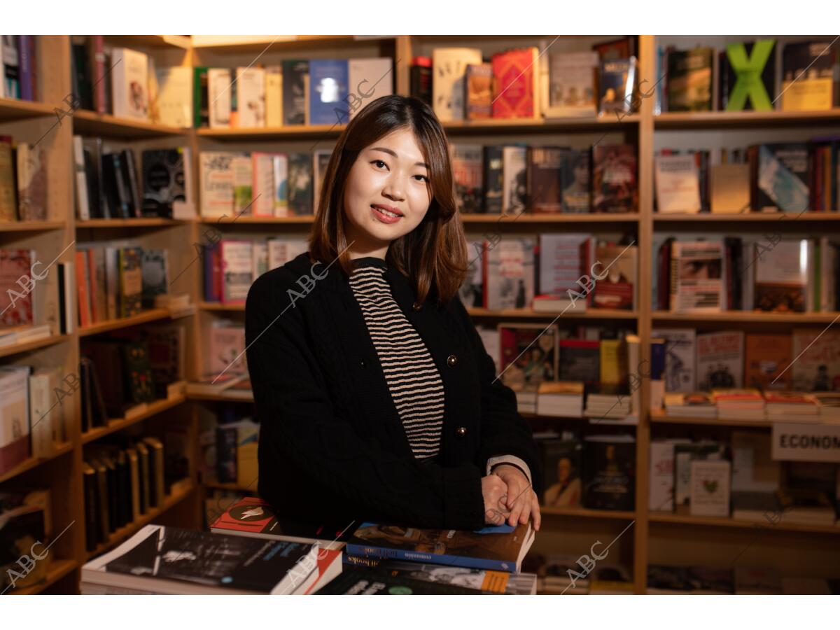 Entrevista A Kim Cho-Yeop - Archivo ABC