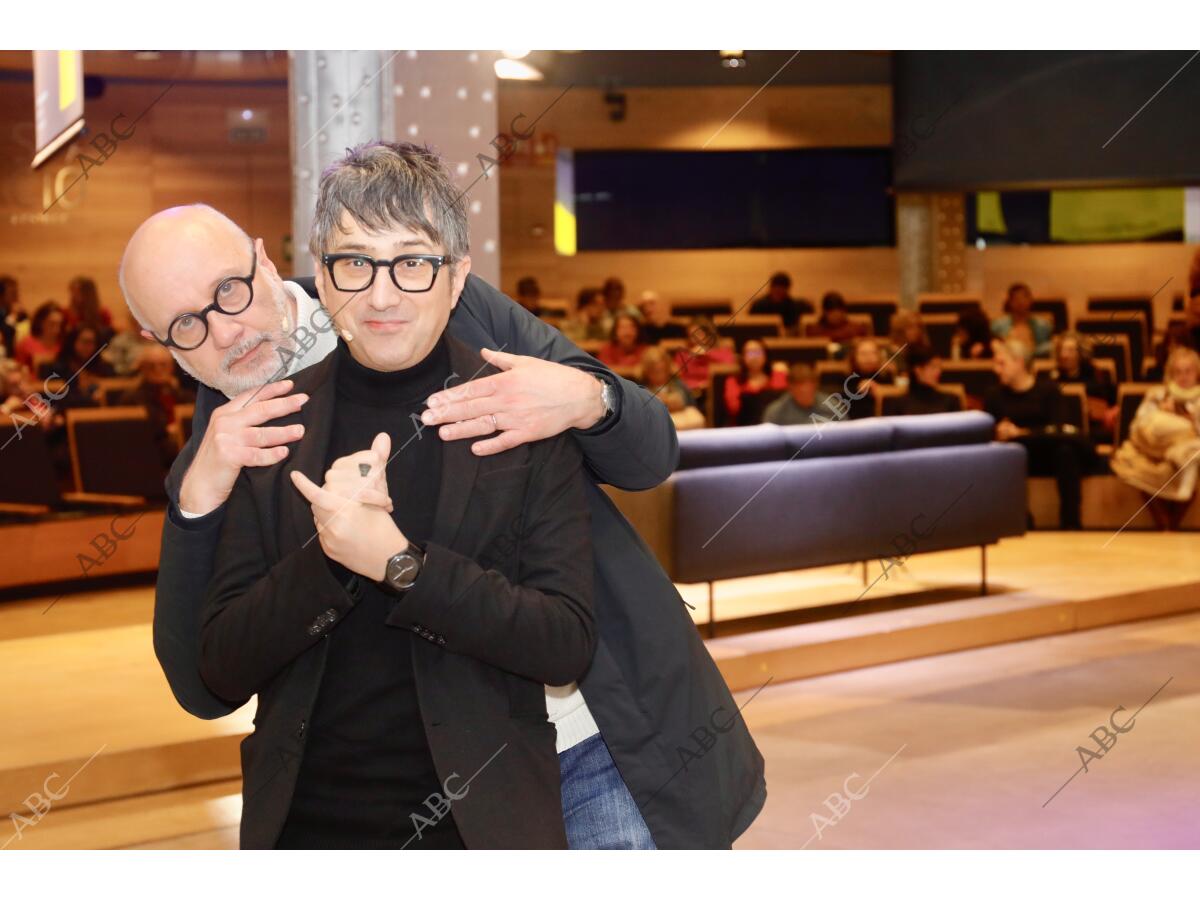 Presentación del libro «El estilo de los elementos» con su autor ...