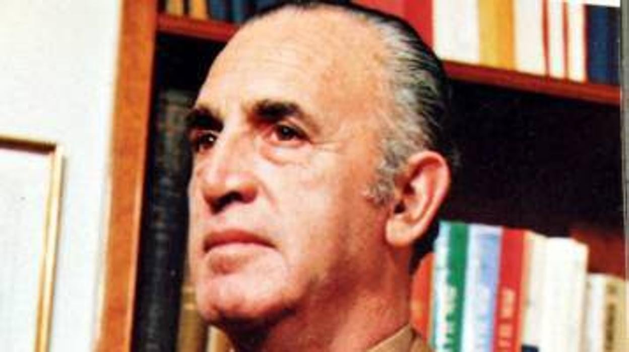 Escándalos y operaciones secretas del espionaje español: los orígenes ...