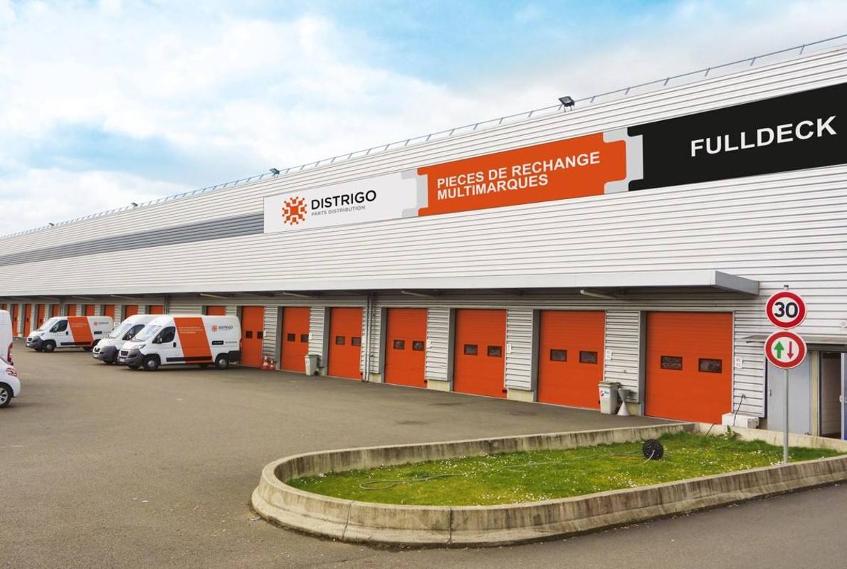 PSA lanza Distrigo, su nueva marca de distribución de recambios
