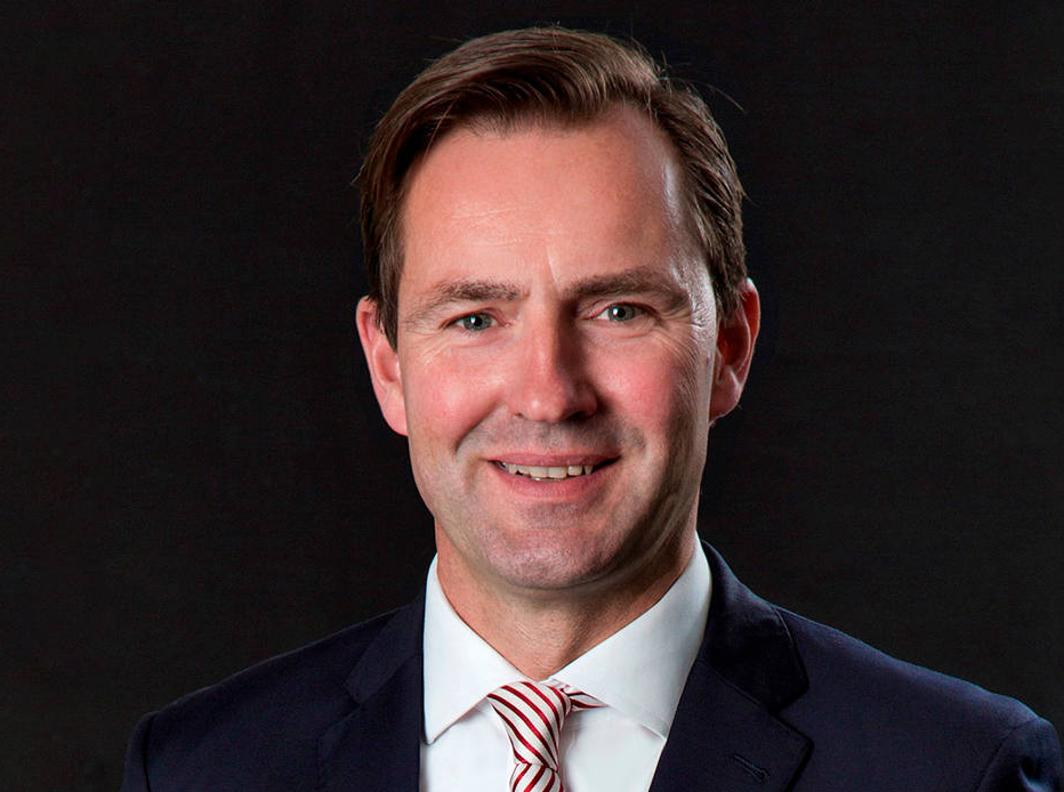 Skoda elige como nuevo CEO al exjefe de Volkswagen en Sudáfrica