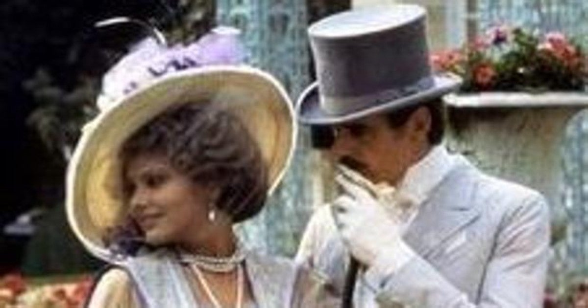 Luis Ventoso: Odette