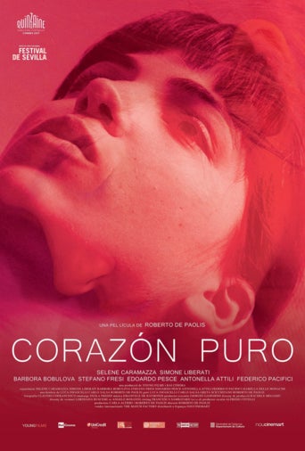 Crítica de Corazón puro: Iniciación total