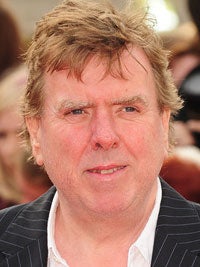 Timothy Spall, «Colagusano» en Harry Potter: «Desde mi papel en Harry ...