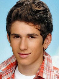 David Castillo: De quinqui en «Aída» a introvertido en «Amar es para siempre»