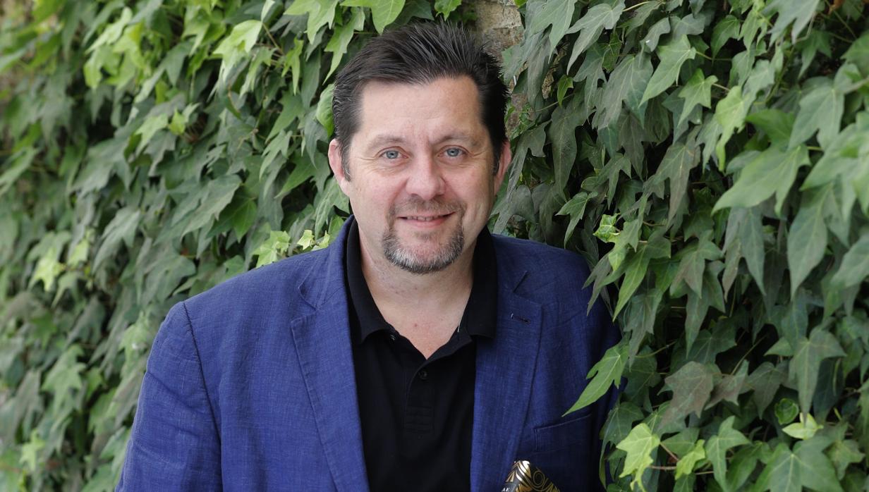 Ramón Campos: «Las nuevas plataformas necesitan el cine»