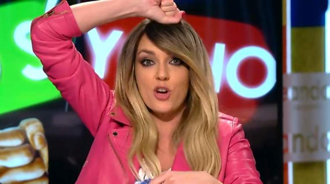 Anna Simón, uno de los rostros emblemáticos de Atresmedia, no renueva ...