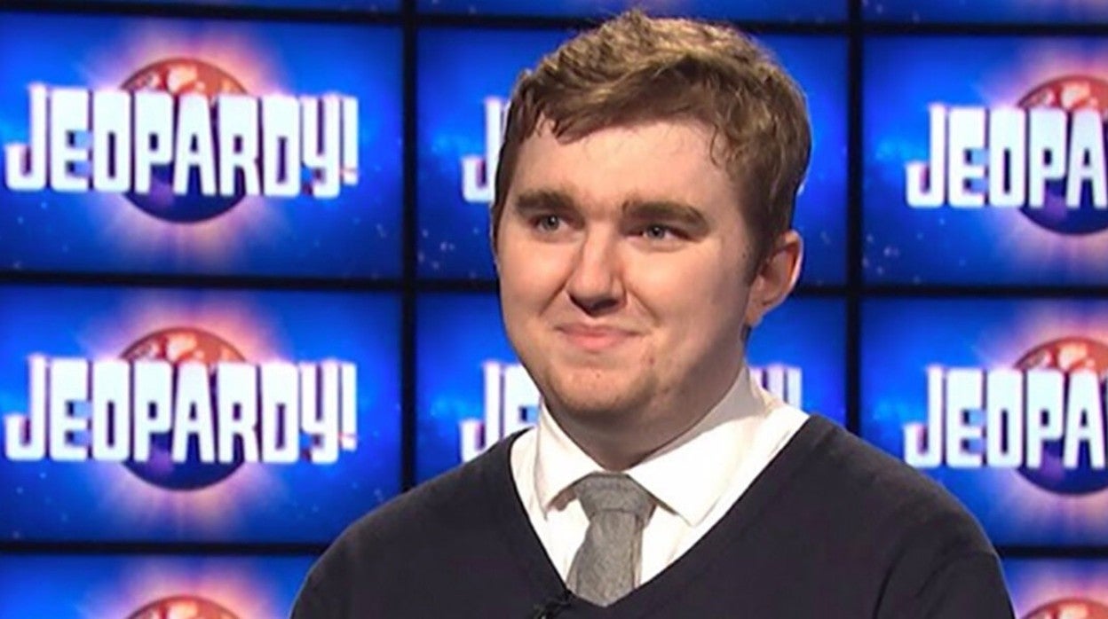 Muere a los 24 años Brayden Smith, concursante estrella de la ...