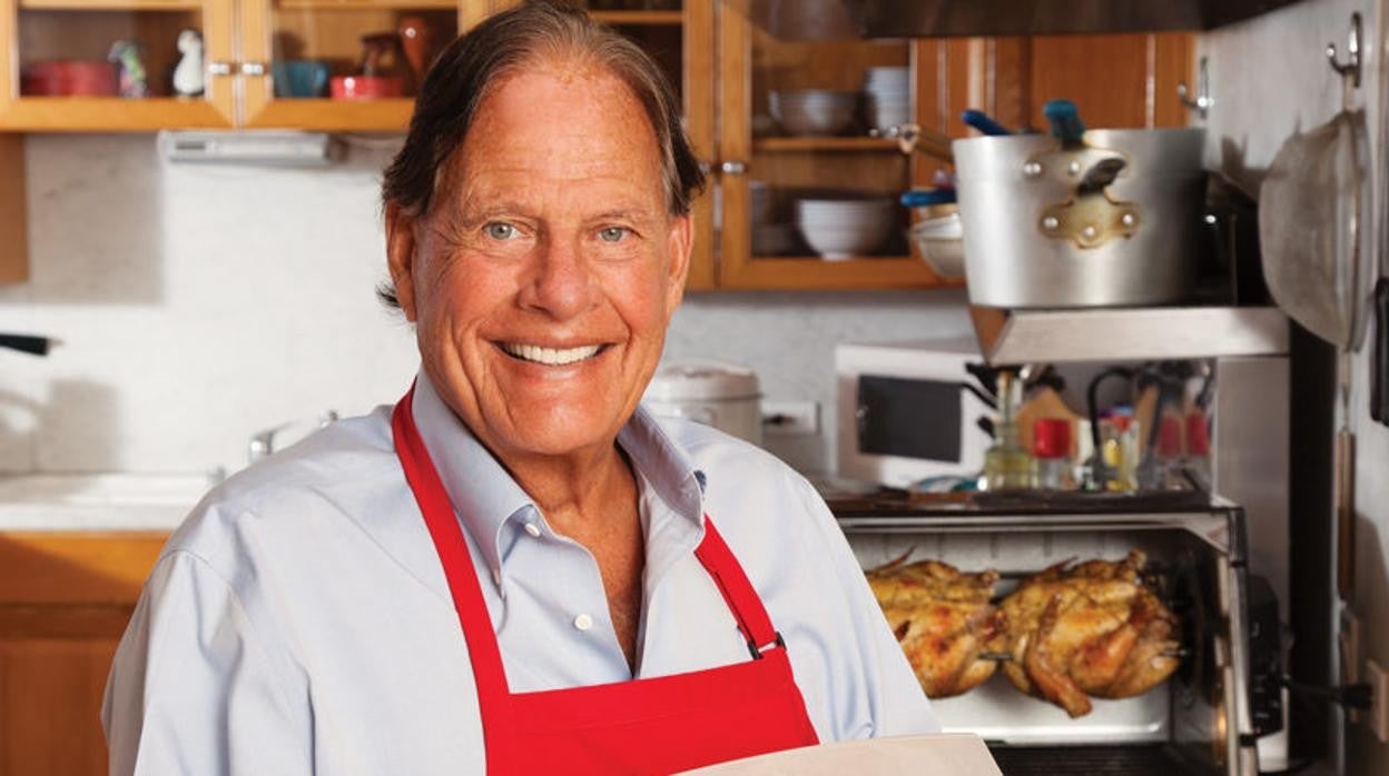 Muere Ron Popeil, el rey de la teletienda americana