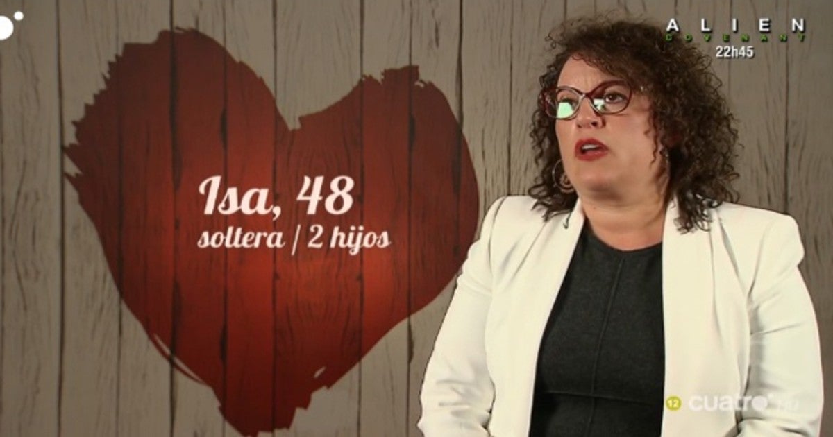 ‘First Dates’ desconcierta a los espectadores al cometer un monumental ...