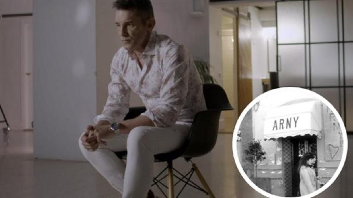 'Arny, historia de una infamia': qué pasó en el caso y qué famosos se ...