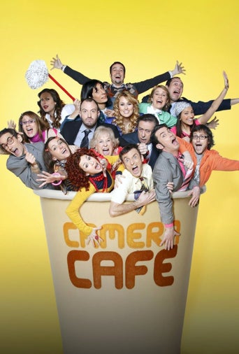 «Camera café» regresa por un día para mostrar cómo están llevando el ...