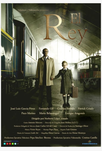 Telecinco prepara «El Emérito», una nueva serie sobre la figura del Rey ...