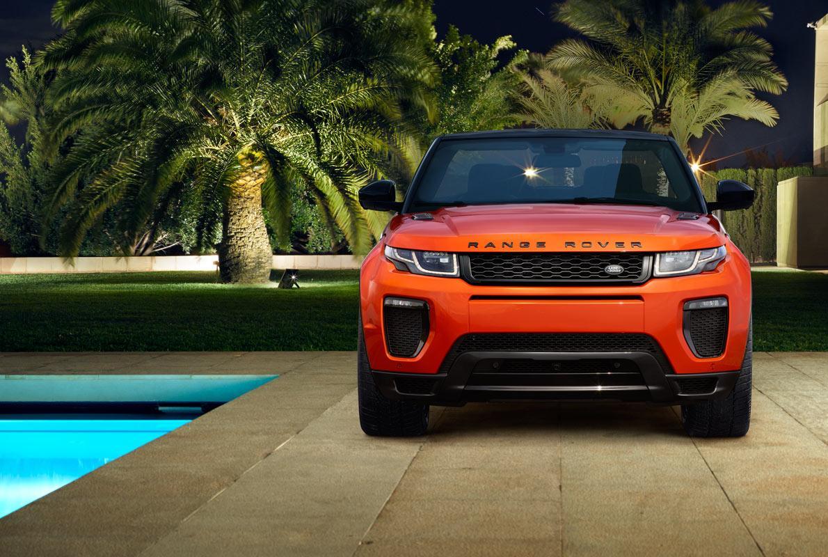 Los colores de moda para tu nuevo coche